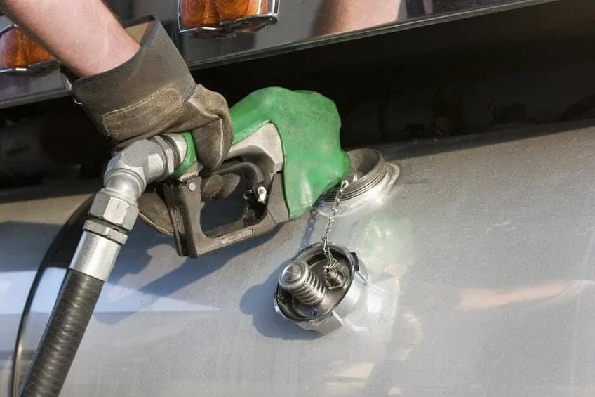 Diesel Fuel Economy Money Saving Tips For Truckers