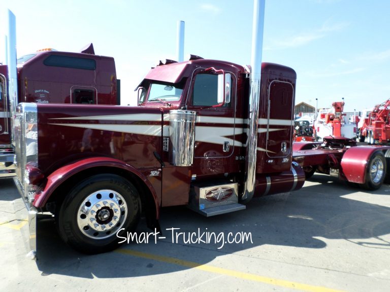 The Classic 379 Peterbilt Photo Collection You Have To See!