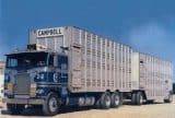 The Only Old School Cabover Truck Guide You'll Ever Need