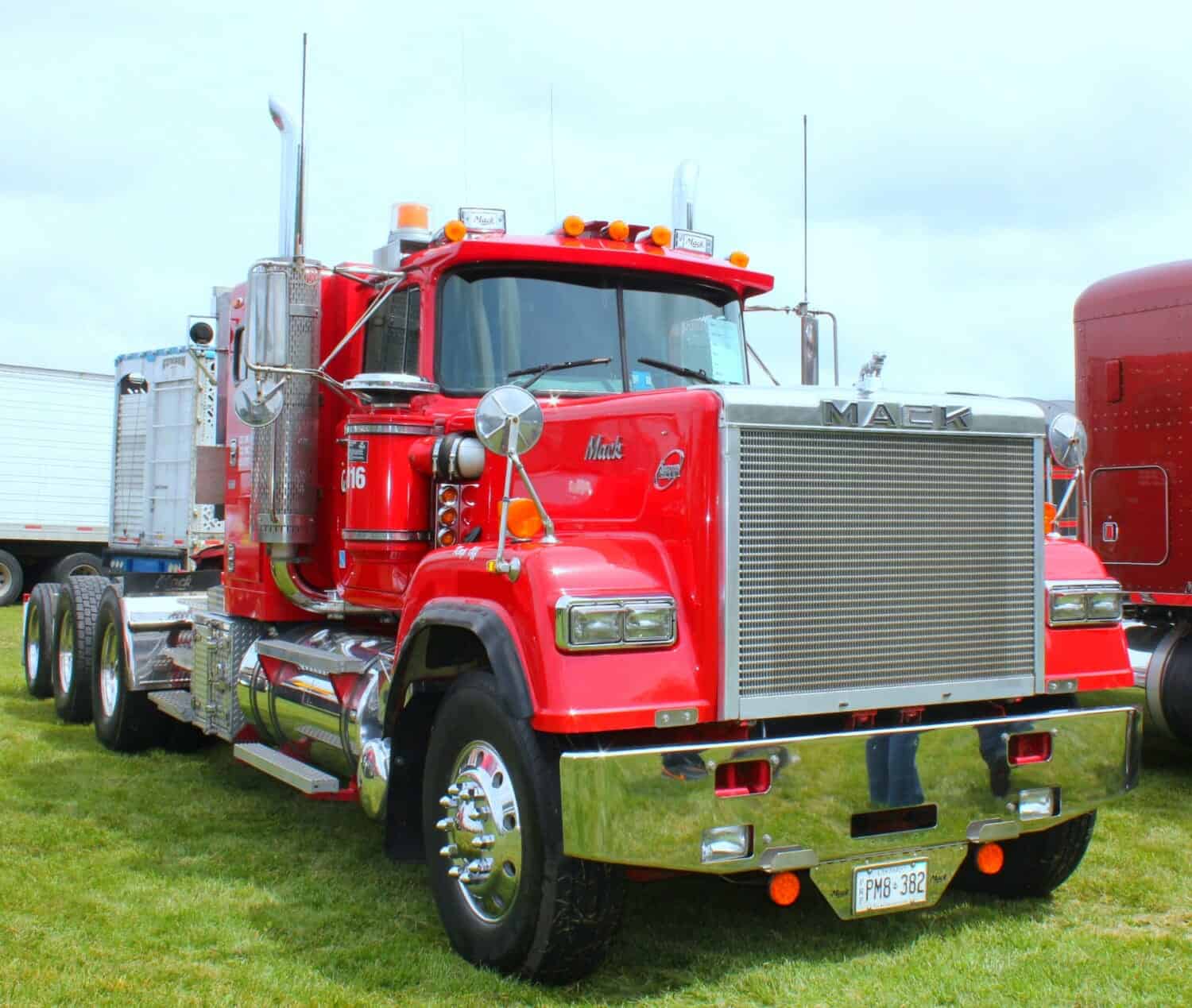 A Collection Of Old School Mack Truck Pictures You Shouldn t Miss A Collection Of Old School Mack Truck Pictures You Shouldn t Miss
