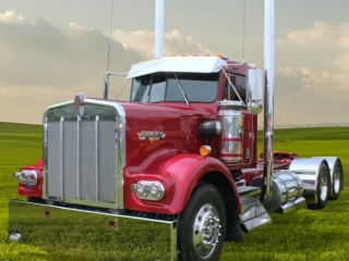 Top Picks of Old Kenworth Trucks Collection, 20+ Years