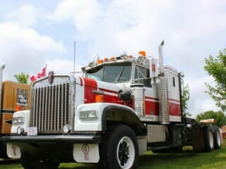 Top Picks of Old Kenworth Trucks Collection, 20+ Years