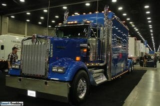 Big Rigs Show Trucks Photo Collection: Custom Ultra Cool Rides