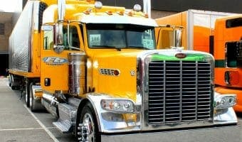 Freightliner Cabover Photo Collection That Will Knock Your Socks Off!