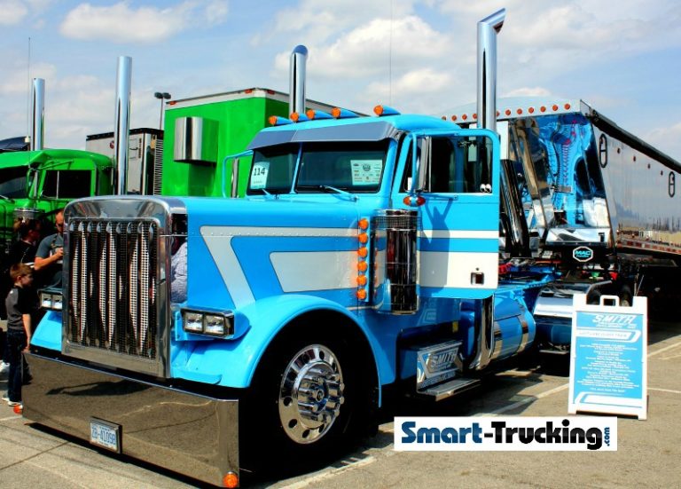 The Classic 379 Peterbilt Photo Collection You Have To See!