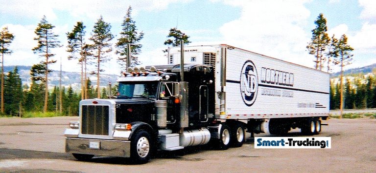 The Classic 379 Peterbilt Photo Collection You Have To See!