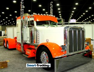 The Classic 379 Peterbilt Photo Collection You Have To See!