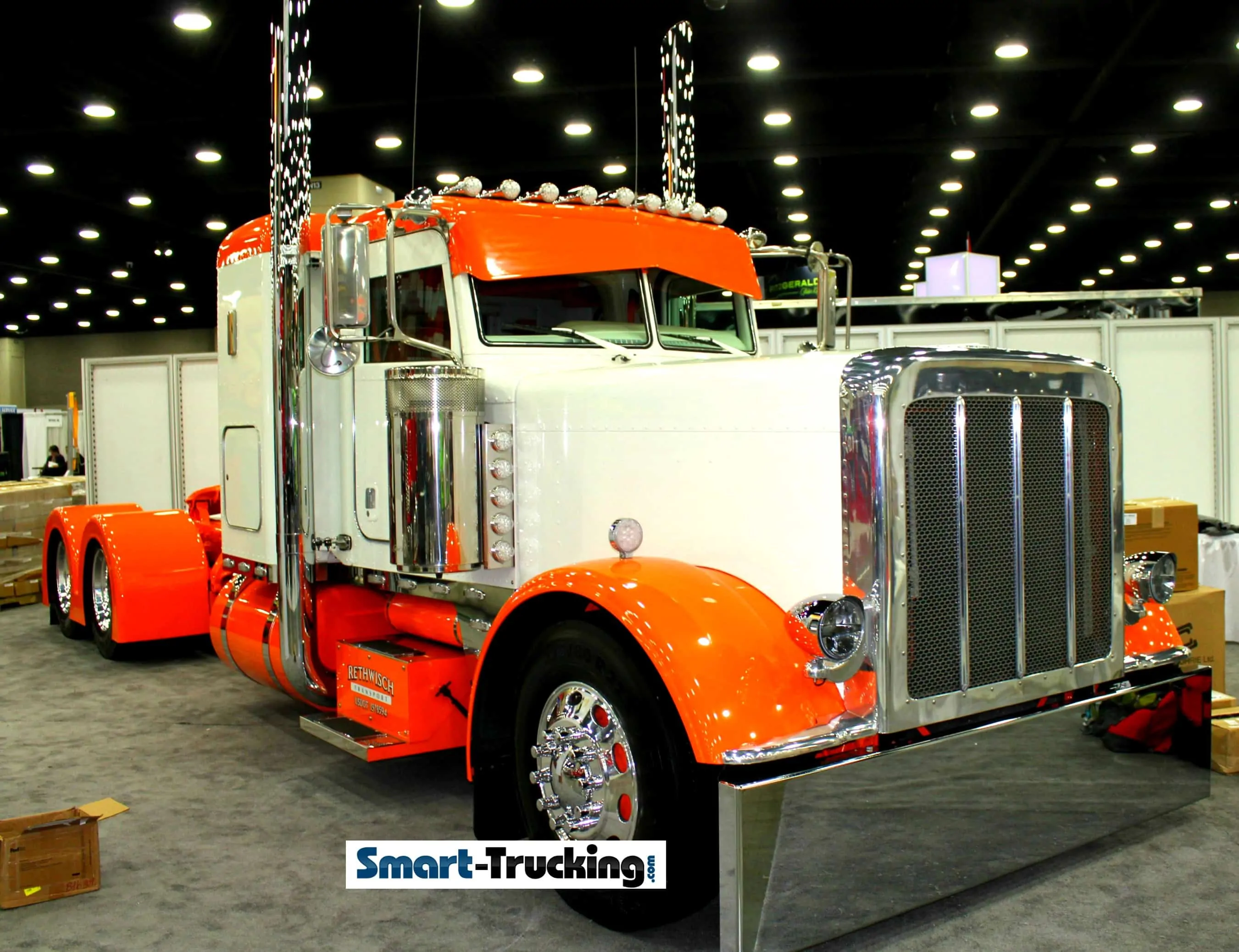 The Classic 379 Peterbilt Photo Collection You Have To See!