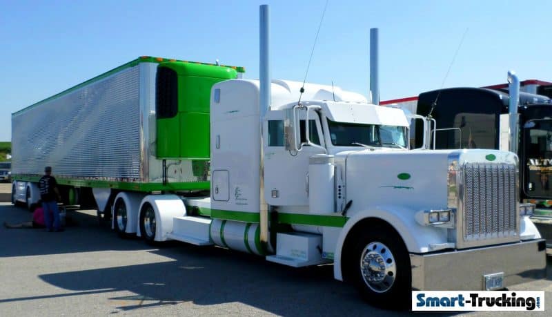 The Classic 379 Peterbilt Photo Collection You Have To See!