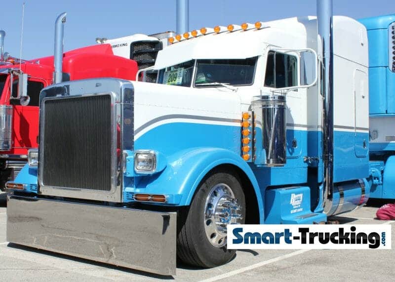 The Classic 379 Peterbilt Photo Collection You Have To See!