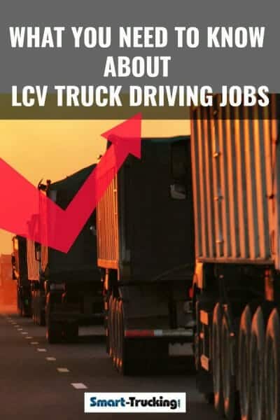 What You Need to Know About Long Combination Vehicles Trucking Jobs