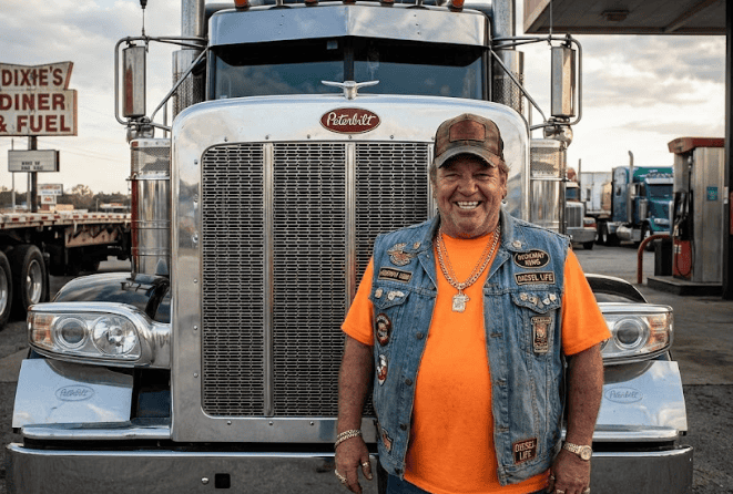 11 Fast + Sure Fire Ways You Can Identify a Super Trucker!