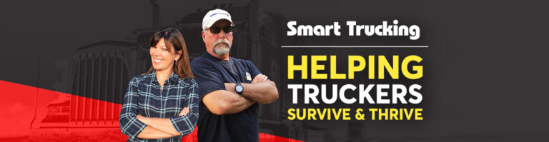 Gifts For Truckers - A Guide to Cool Things Truckers Actually Want