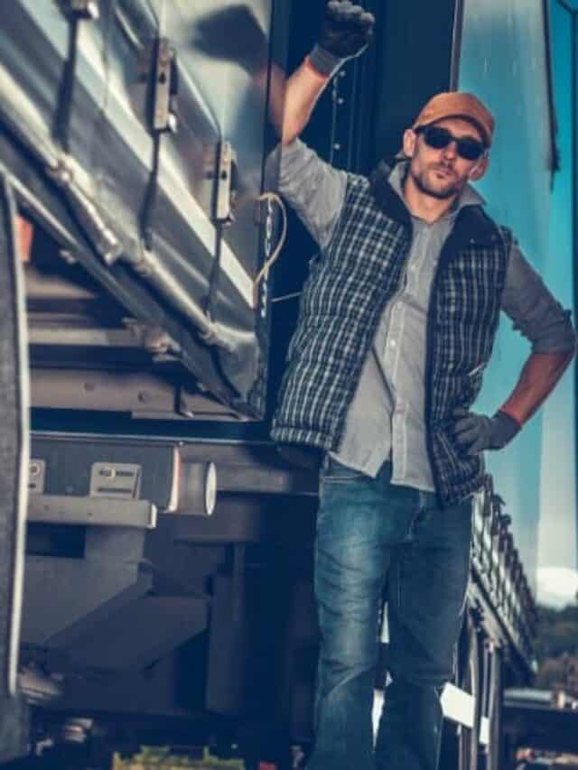 Trucking Terms – A Guide to Our Industry’s Lingo Story - Smart Trucking