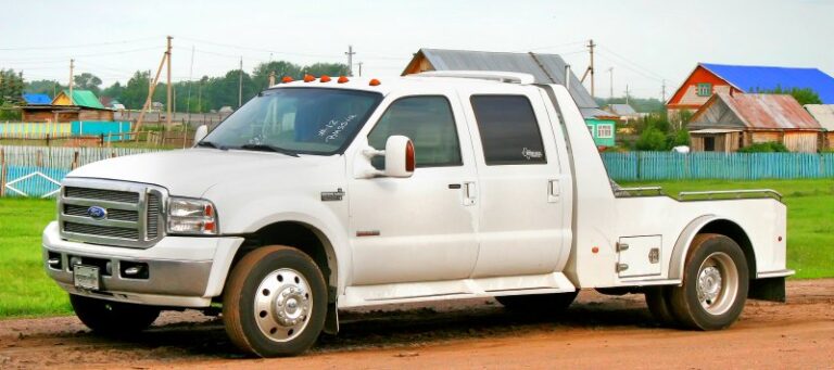 Hot Shot Trucking - What You Need to Know About Making It Work