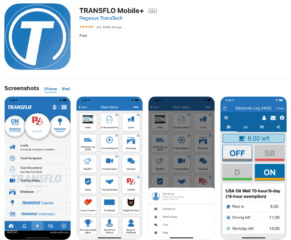 The Best Trucker Apps 2025 - For On + Off the Road