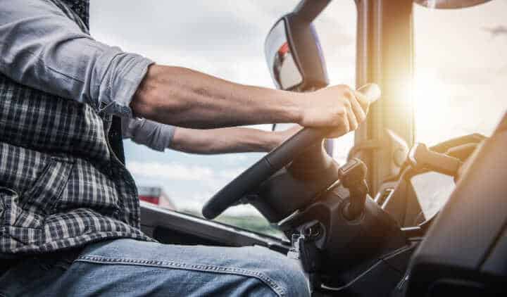 Driving the Old Big Rigs - What It Was Like To Drive Them