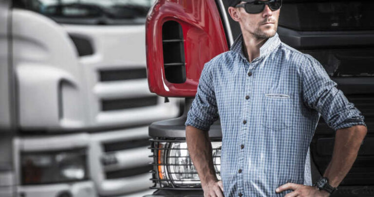 A Simple Guide To Truckers' Rights and Fair Pay - Smart Trucking