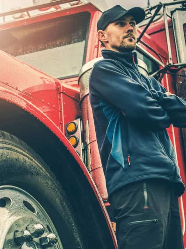 Becoming a US Truck Driver: Steps to Obtain Your CDL Story - Smart Trucking Becoming a US Truck Driver: Steps to Obtain Your CDL Story - Smart Trucking