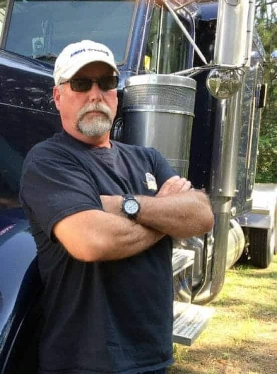 Smart Trucking: Who's Who?