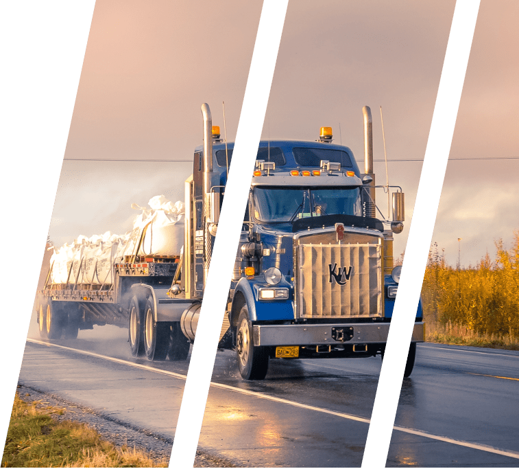 Advertising Opportunities at Smart-Trucking.com