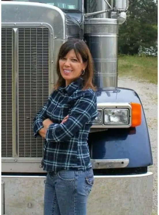 Smart Trucking: Who's Who?