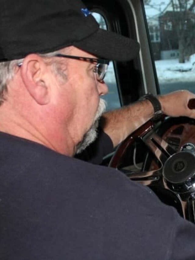 CDL Truck Driver Skills – Tips and Tricks Story - Smart Trucking