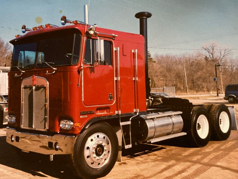 The Best Truck Stops in North America - Smart Trucking