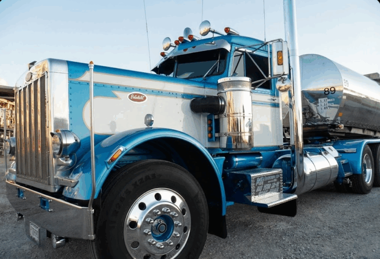 Power, Style & Soul: The Iconic Peterbilt 359 Story - Smart Trucking