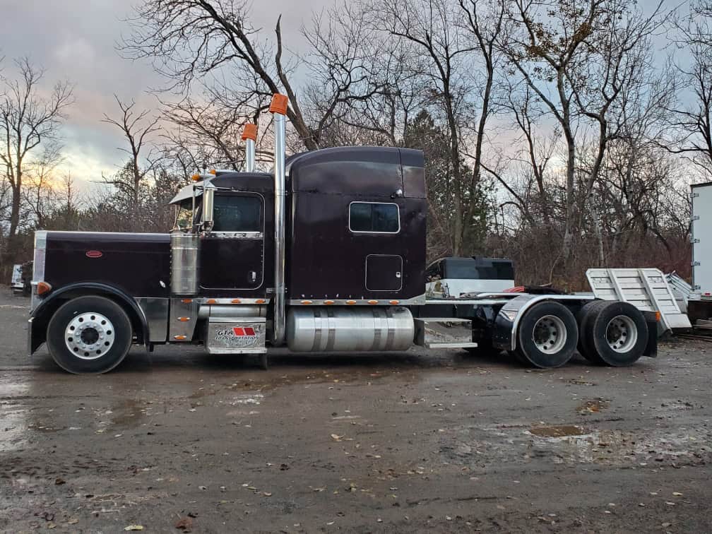 What Every Trucker Needs to Know About Long Wheelbase Trucks - Smart ...