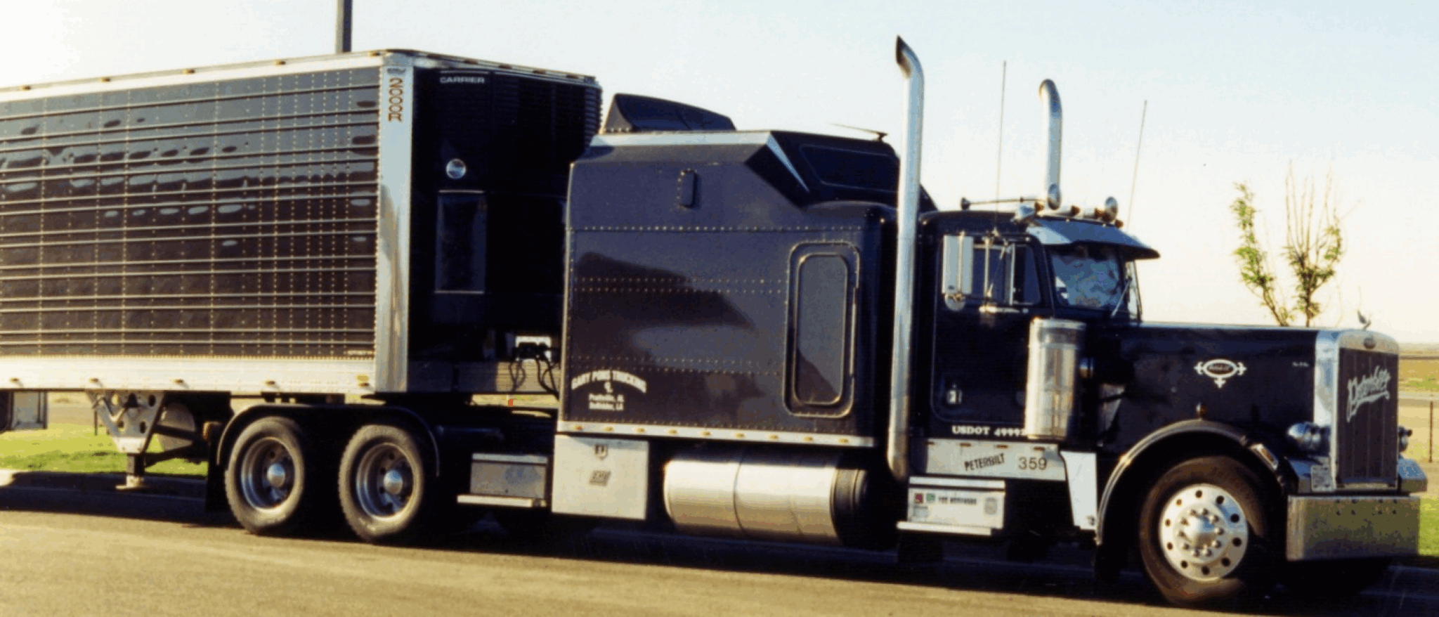What Every Trucker Needs to Know About Long Wheelbase Trucks - Smart ...